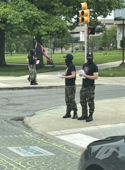 Aryan Freedom Network - ISD