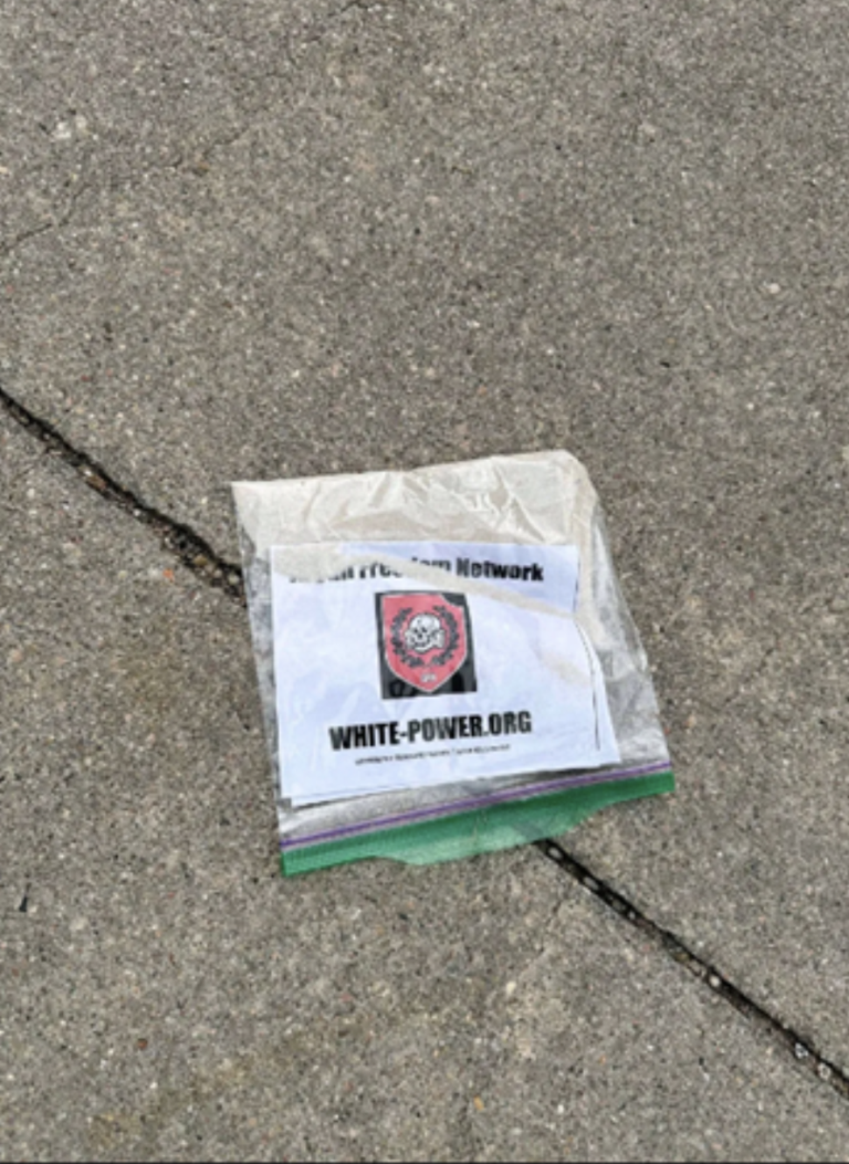 Aryan Freedom Network - ISD