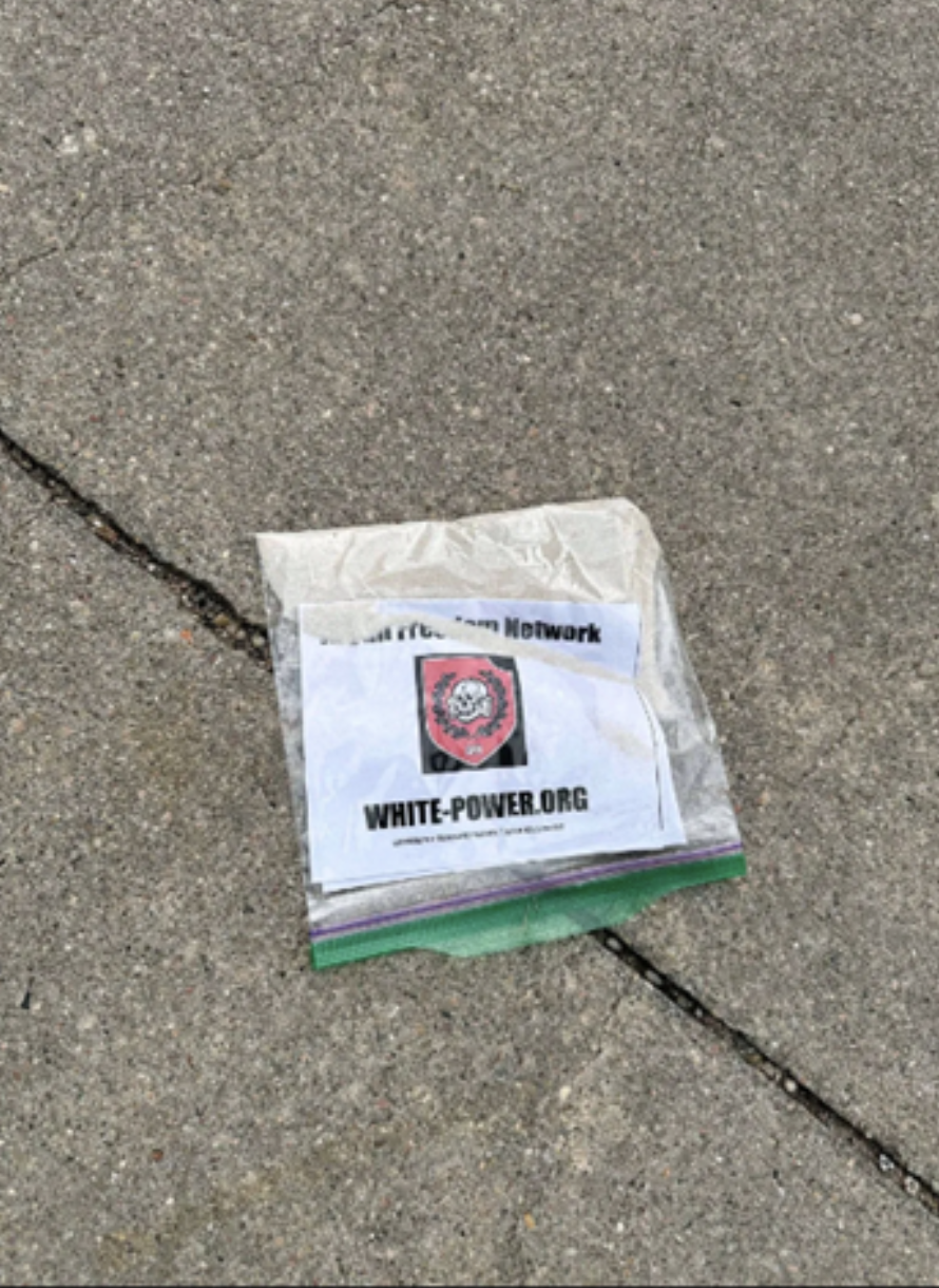 Aryan Freedom Network - ISD