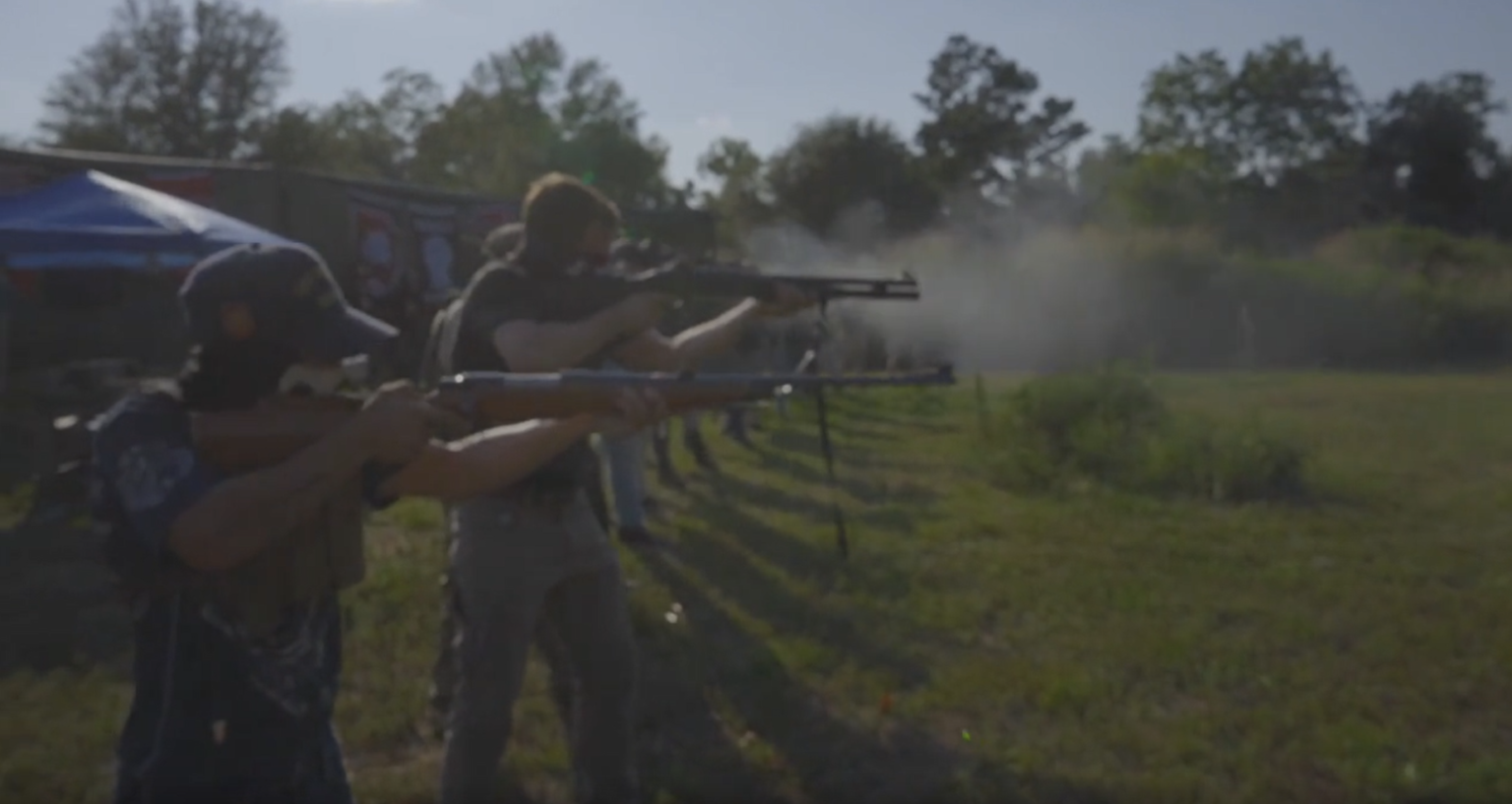 Aryan Freedom Network - ISD