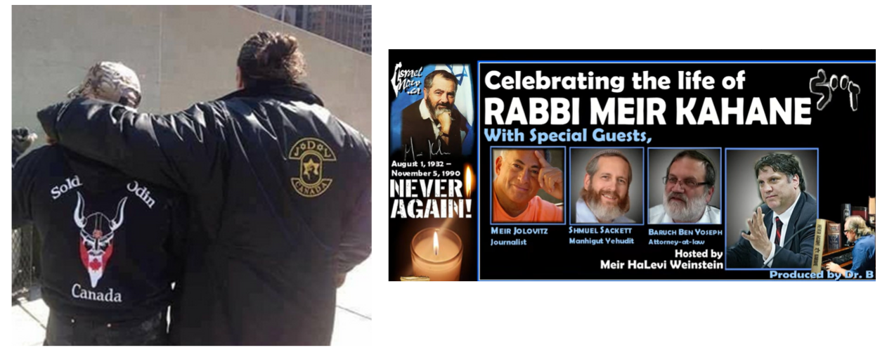 An overview of Israeli far-right extremism - ISD