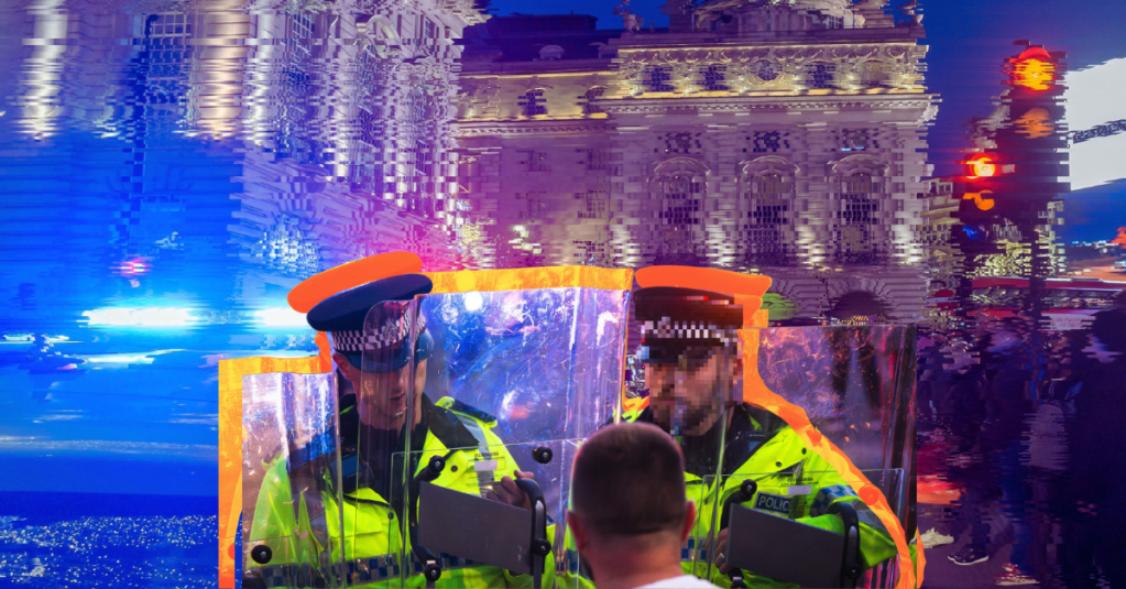 Hate united: Neo-Nazi accelerationist support for Hamas - ISD