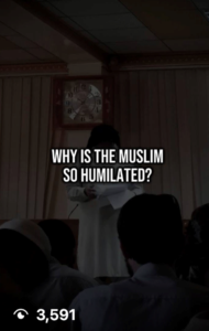 A decade after the ‘Caliphate’: The state of the Islamic State online - ISD