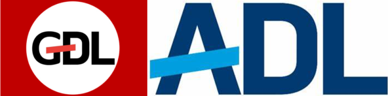 Goyim Defense League (GDL) - ISD