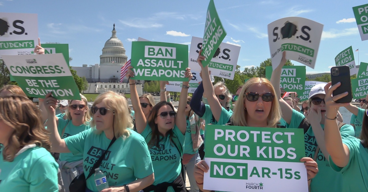 NPR: Online extremist communities fuel new radicalization pattern ...