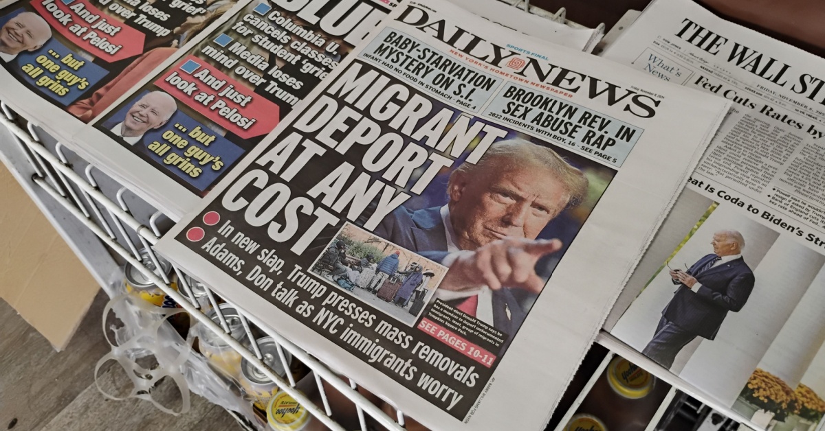 Washington Post: ISD’s Guy Fiennes on the history of Betar - ISD