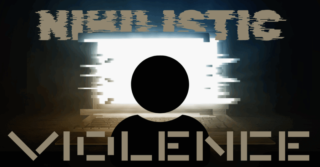 Gore and violent extremism: How extremist groups exploit ‘gore’ sites ...