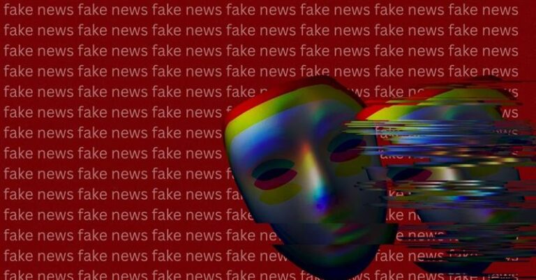 The rise of false flag conspiracy theories in moments of crises ...