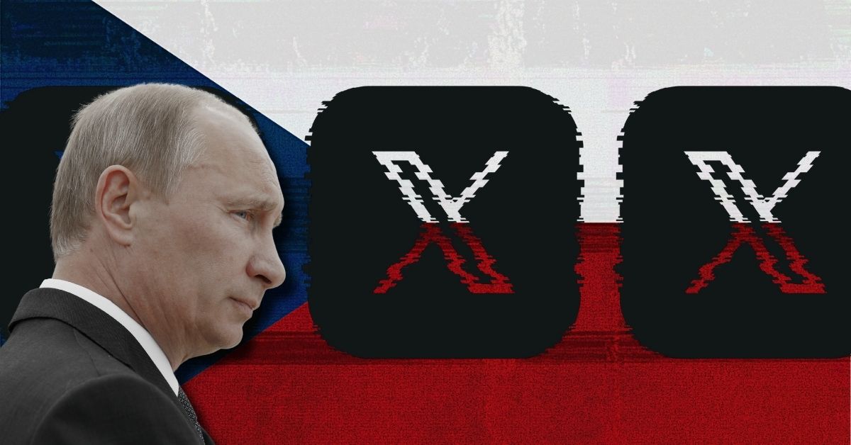 Investigation | An anti-Ukrainian community on X: A gateway for Russian ...