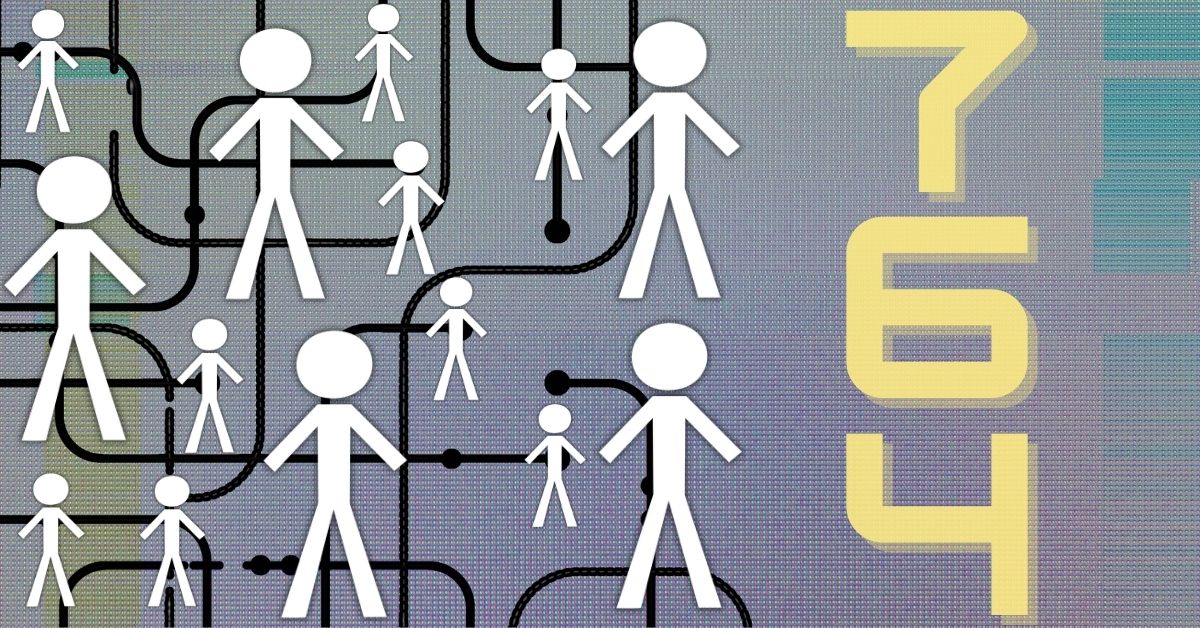 Networks of Harm: A Victim-Centric Information Resource on the 764 ...