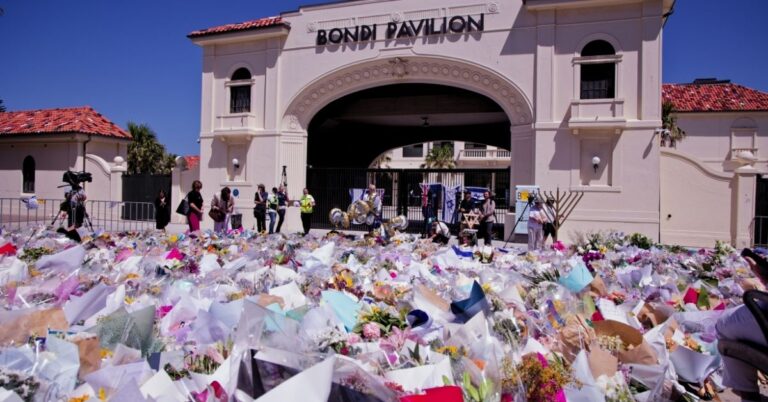 Bondi Beach: The hallmarks of an Islamic State attack - Institute for ...