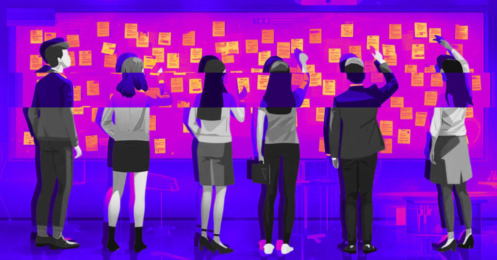 The trust-consensus paradox: why decentralized fact-checking faces ...